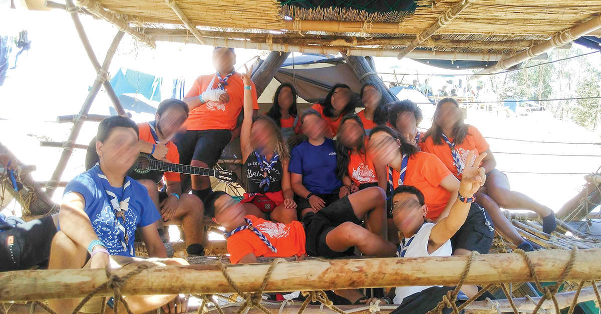 Idanha-a-Nova: 21 mil escuteiros de todo o país no ACANAC