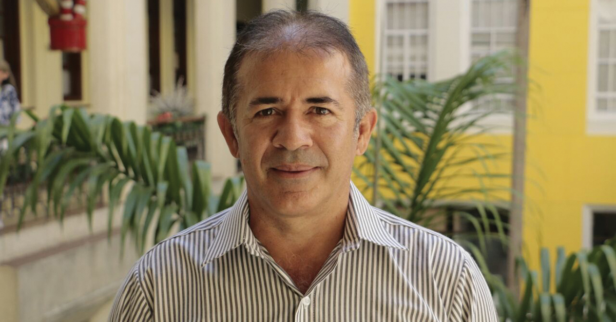 Colômbia: Professor salesiano nomeado para “Professor do Ano ...