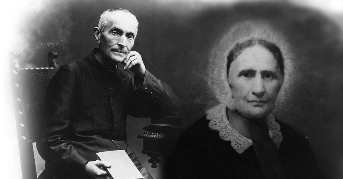 “Ele fez da fonte um rio”, memória do Beato Miguel Rua - Salesianos ...