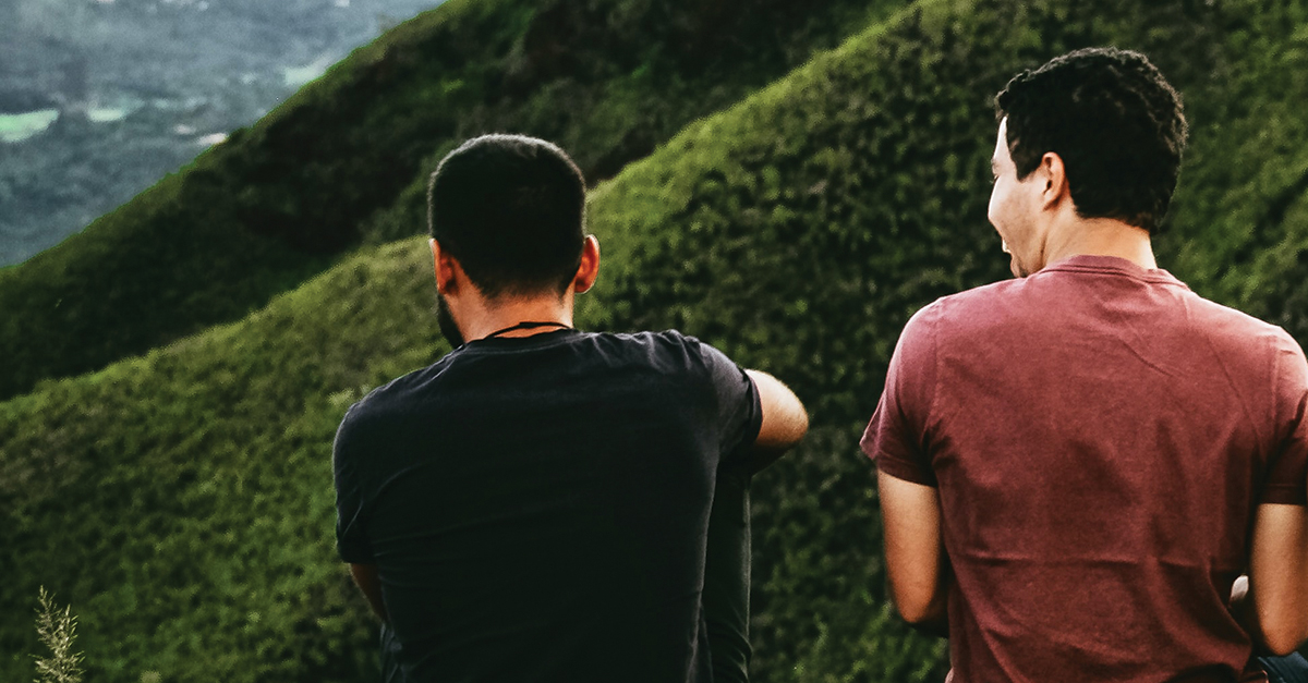 Acompanhar é caminhar ao lado do outro - Salesianos Portugal