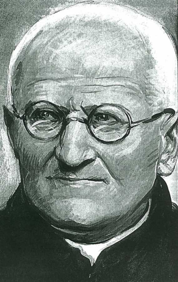 Inácio Stuchly - Salesianos Portugal