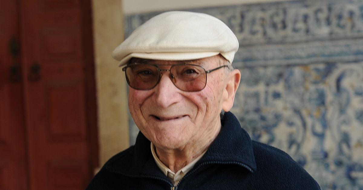 Faleceu salesiano L. Isaac Rodrigues - Salesianos Portugal