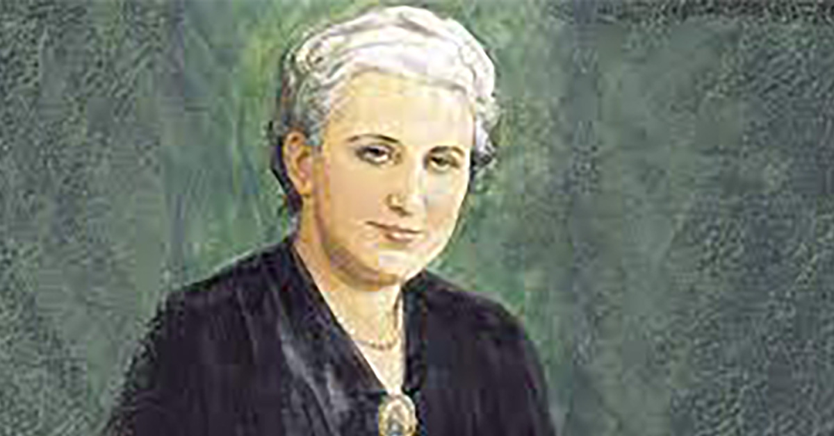 Matilde Salem Chelhot - Salesianos Portugal