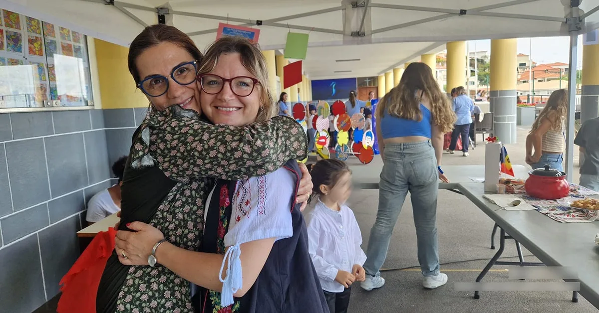 Salesianos do Funchal: Comunidade educativa celebra a ...